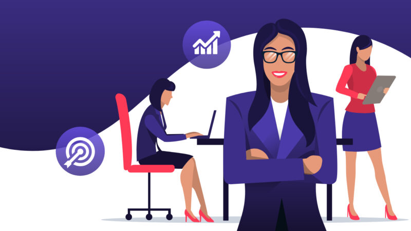 The Power of Digital Marketing: Empowering Women Entrepreneurs ...